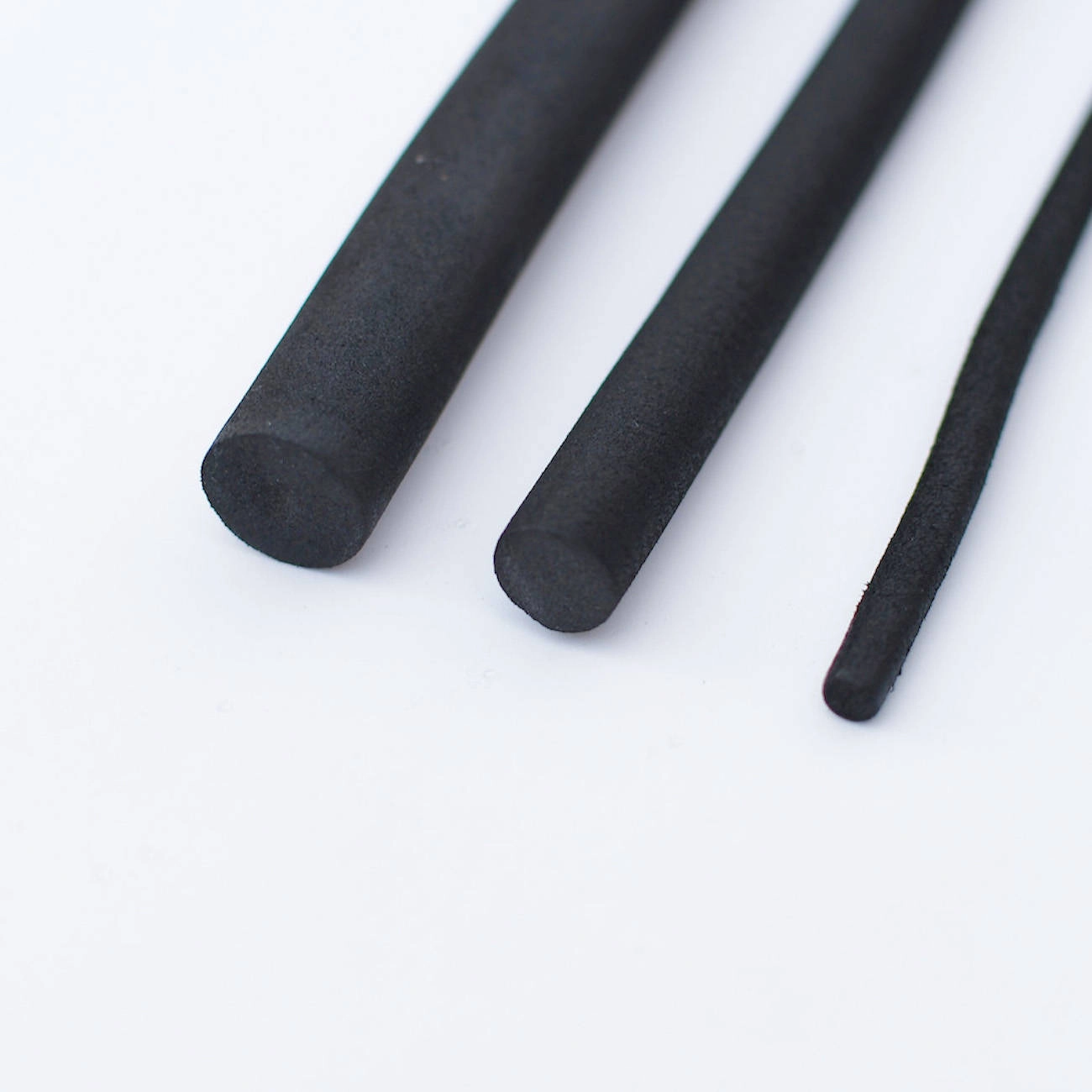 Foam profiles | Materials